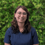 Rachel - Lincoln Animal Hospital